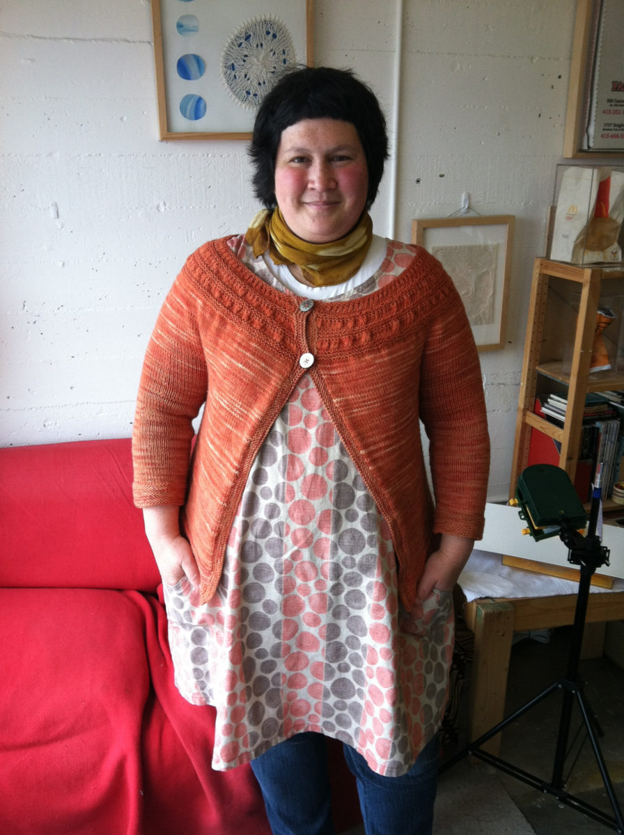 In conversation with Sonya Philip – Wovember