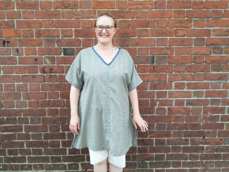 In conversation with Sonya Philip – Wovember