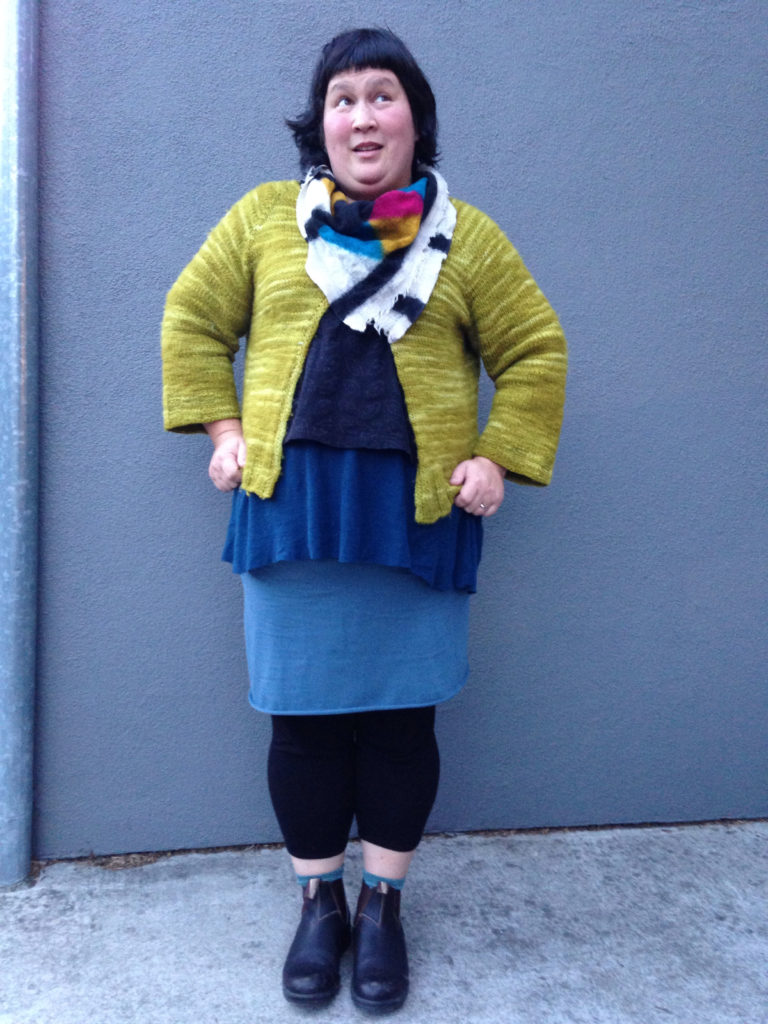 In conversation with Sonya Philip – Wovember